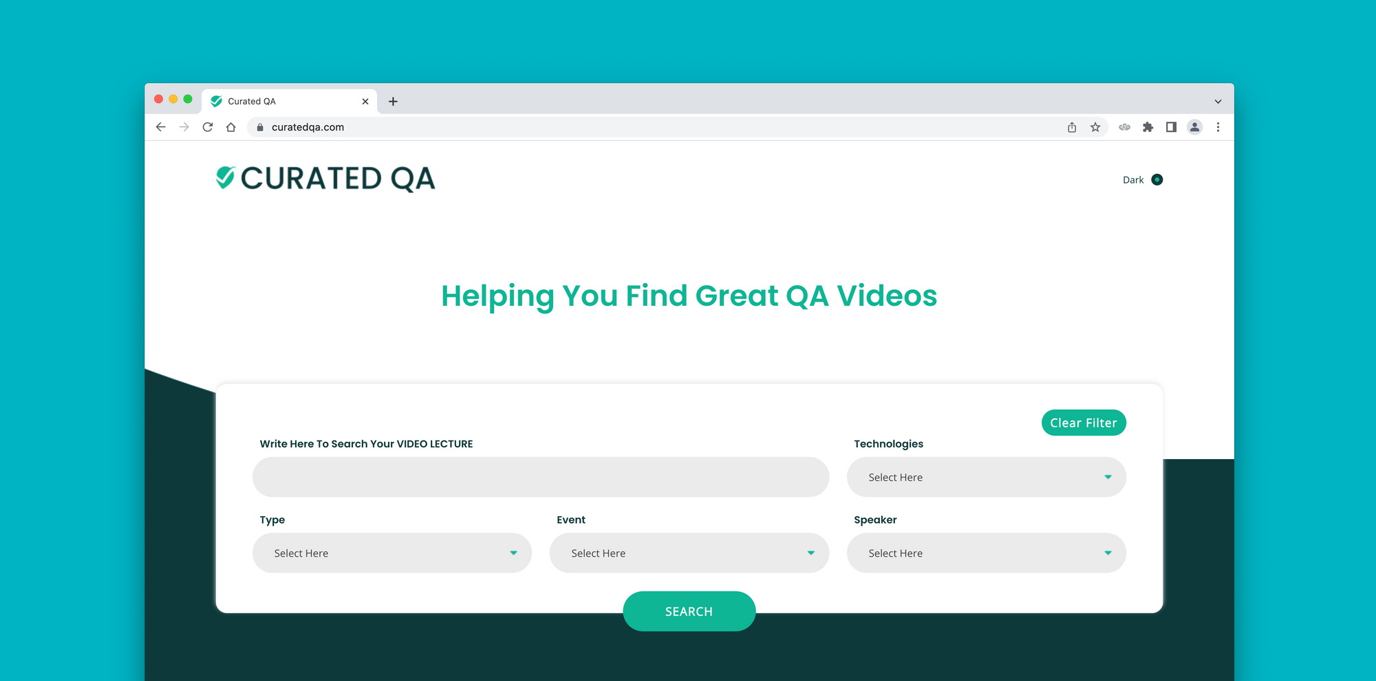 Introducing Curated QA - WonderProxy Blog