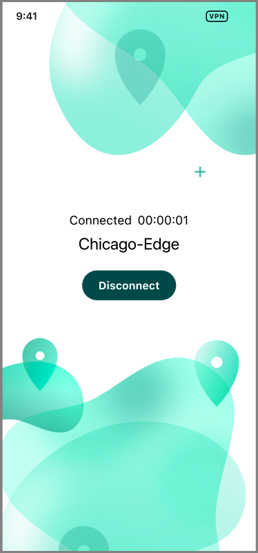 WonderSwitcher iOS App - WonderProxy